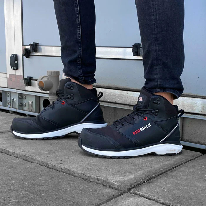 ESD Shoes: Buy Antistatic Work Shoes? | Yoursafetyshop