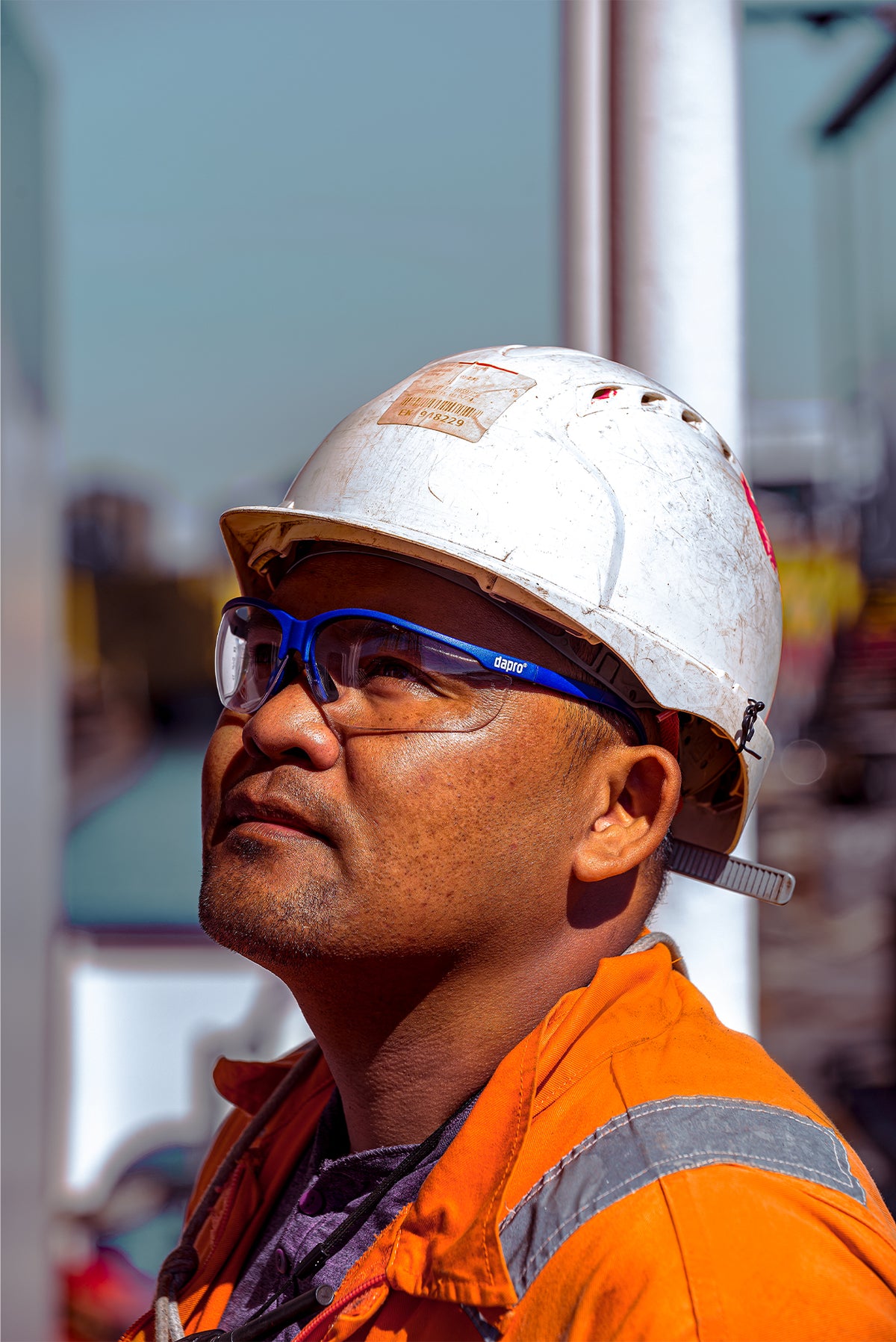Essential Safety Clothing and PPE for Offshore Work