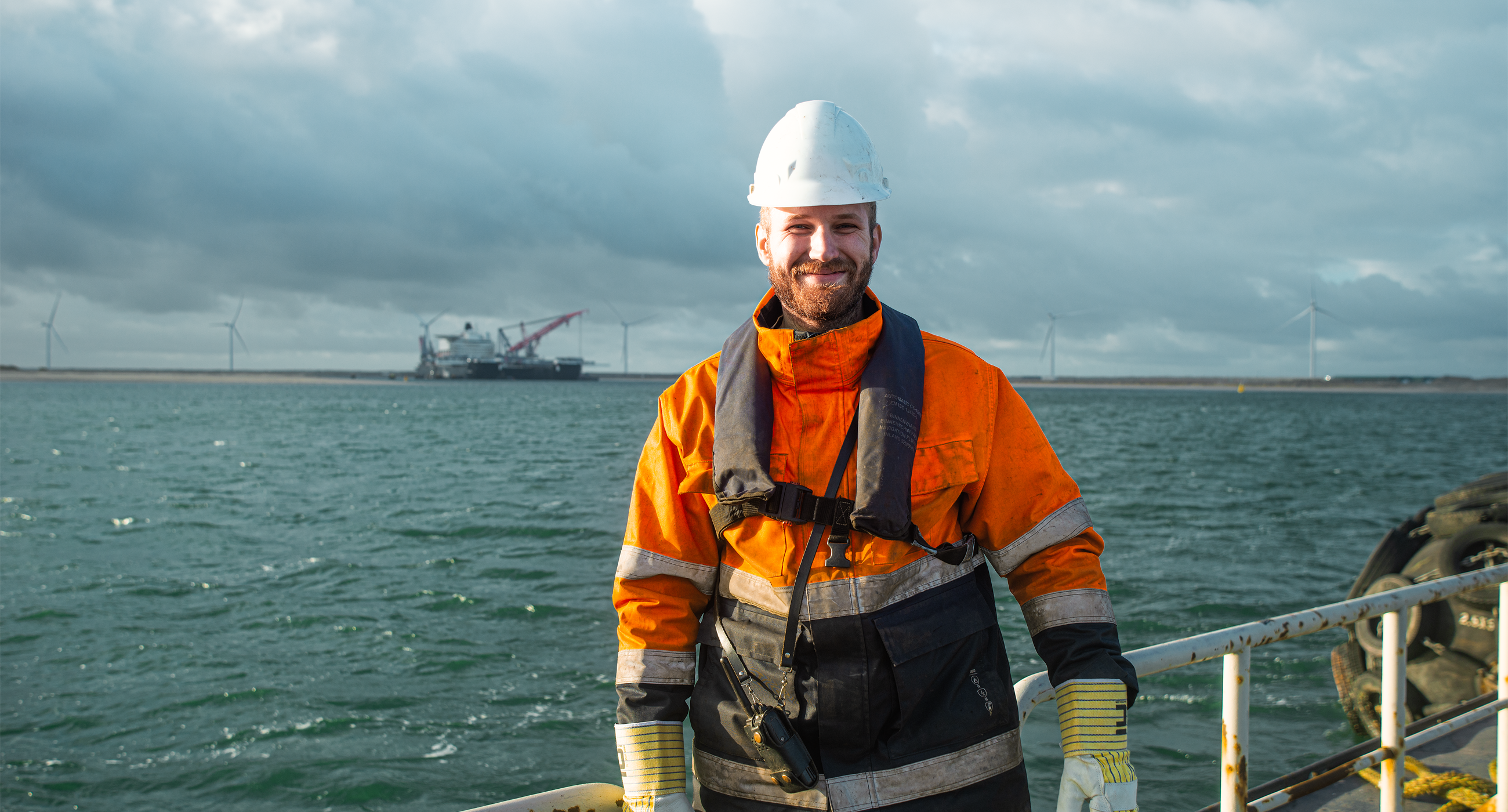 YourSafetyShop: Hoogwaardige werkschoenen, werkkleding & PBM