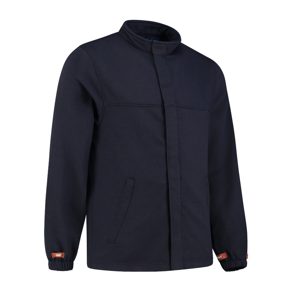 Dapro Defender Fleece Navy Blue | yoursafetyshop.com