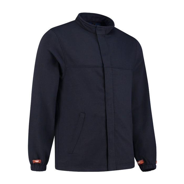 Dapro Defender Fleece Navy Blue | yoursafetyshop.com