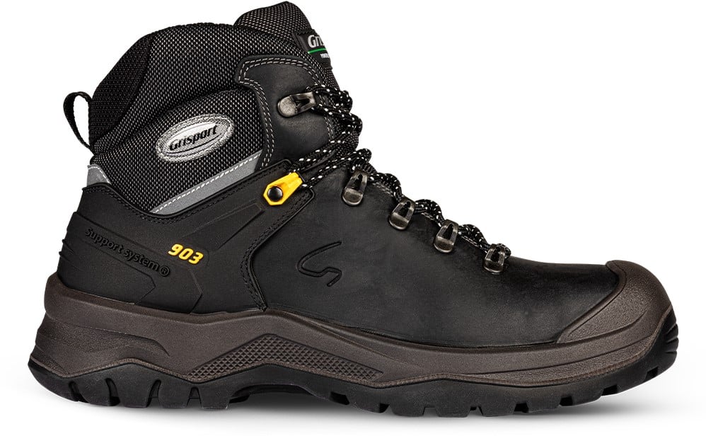 Grisport Safety 903L | 803 L 33148 S3